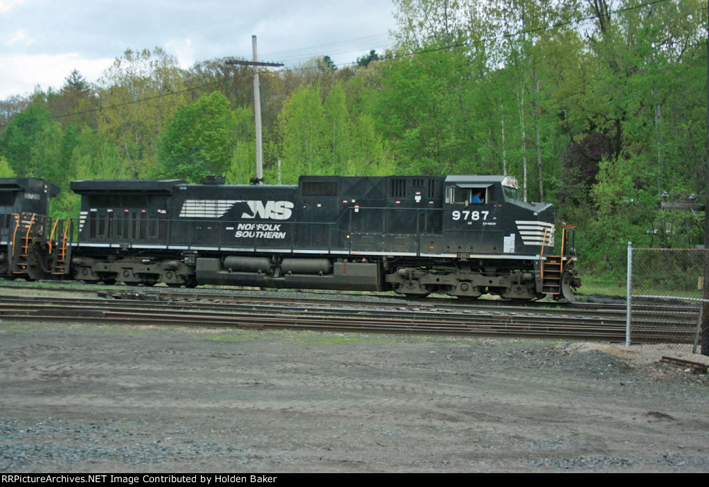 NS 9787